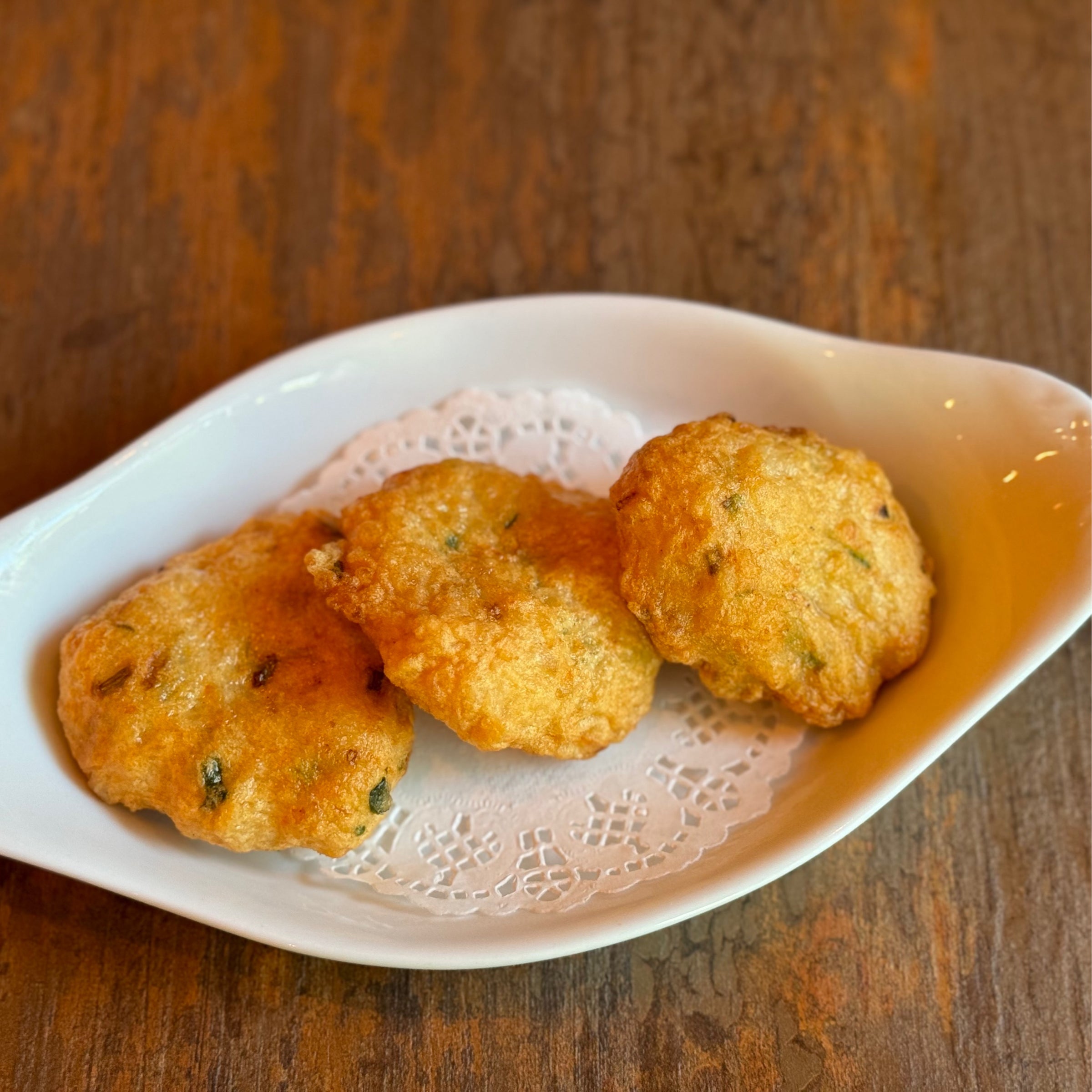 deep fried cuttlefish